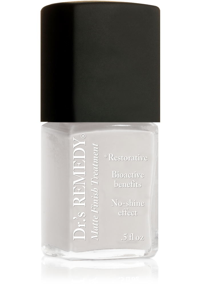 CALM and CONFIDENT Trio Collection | Dr.'s REMEDY Nail Care