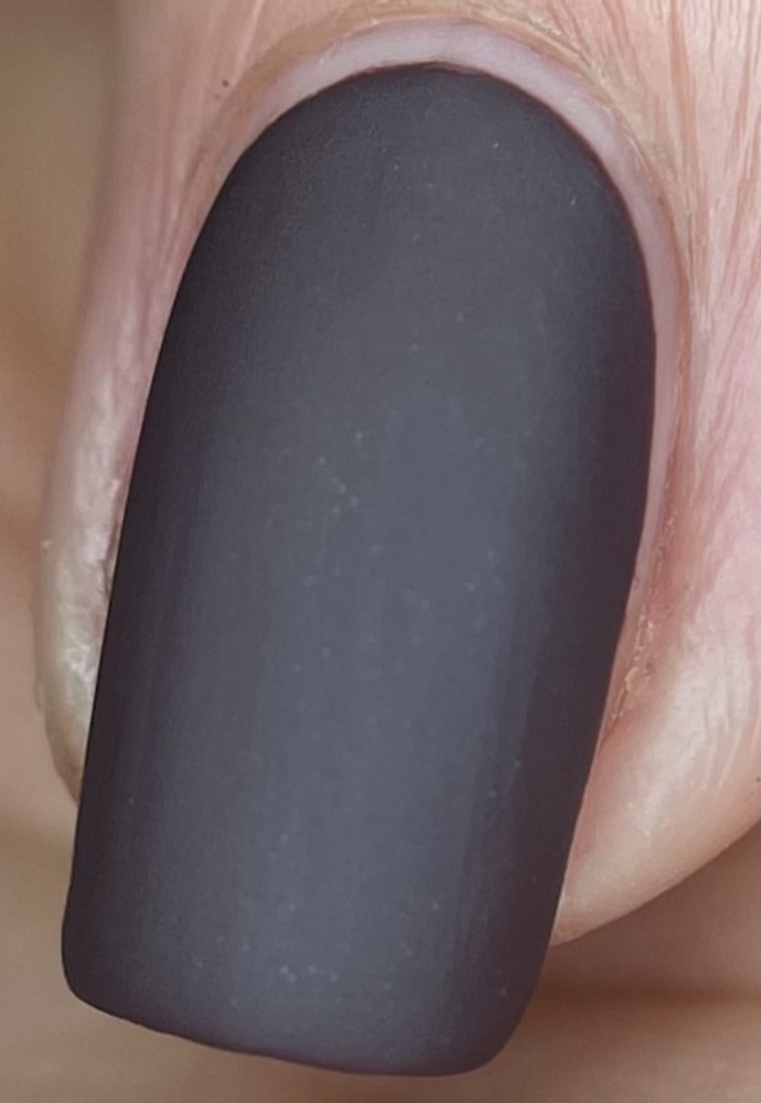 MODEST Matte | Doctor-Formulated Matte Base + Top Coat Nail Treatment ...