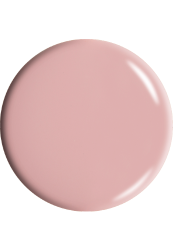 PRECIOUS Matte Cotton Candy Pink – Strengthening Clean Nail Polish | Dr ...