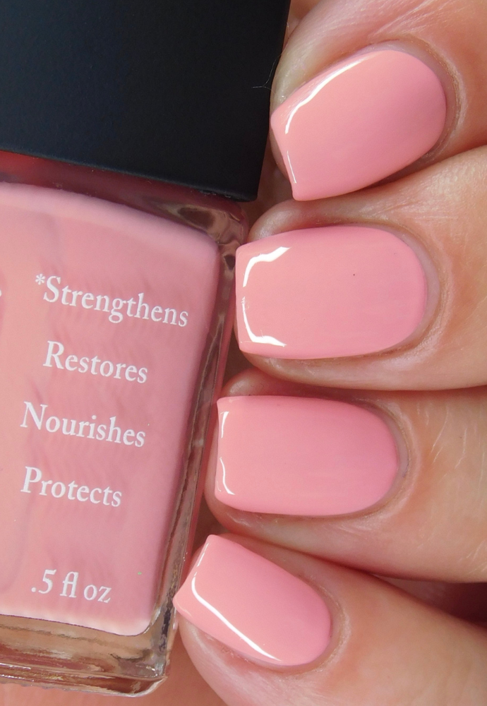 POSITIVE Baby Pink Crème – Clean Nail Polish for Everyday Confidence ...